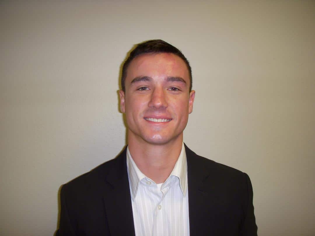 Douglas Sinclair | Workforce Advantage Academy